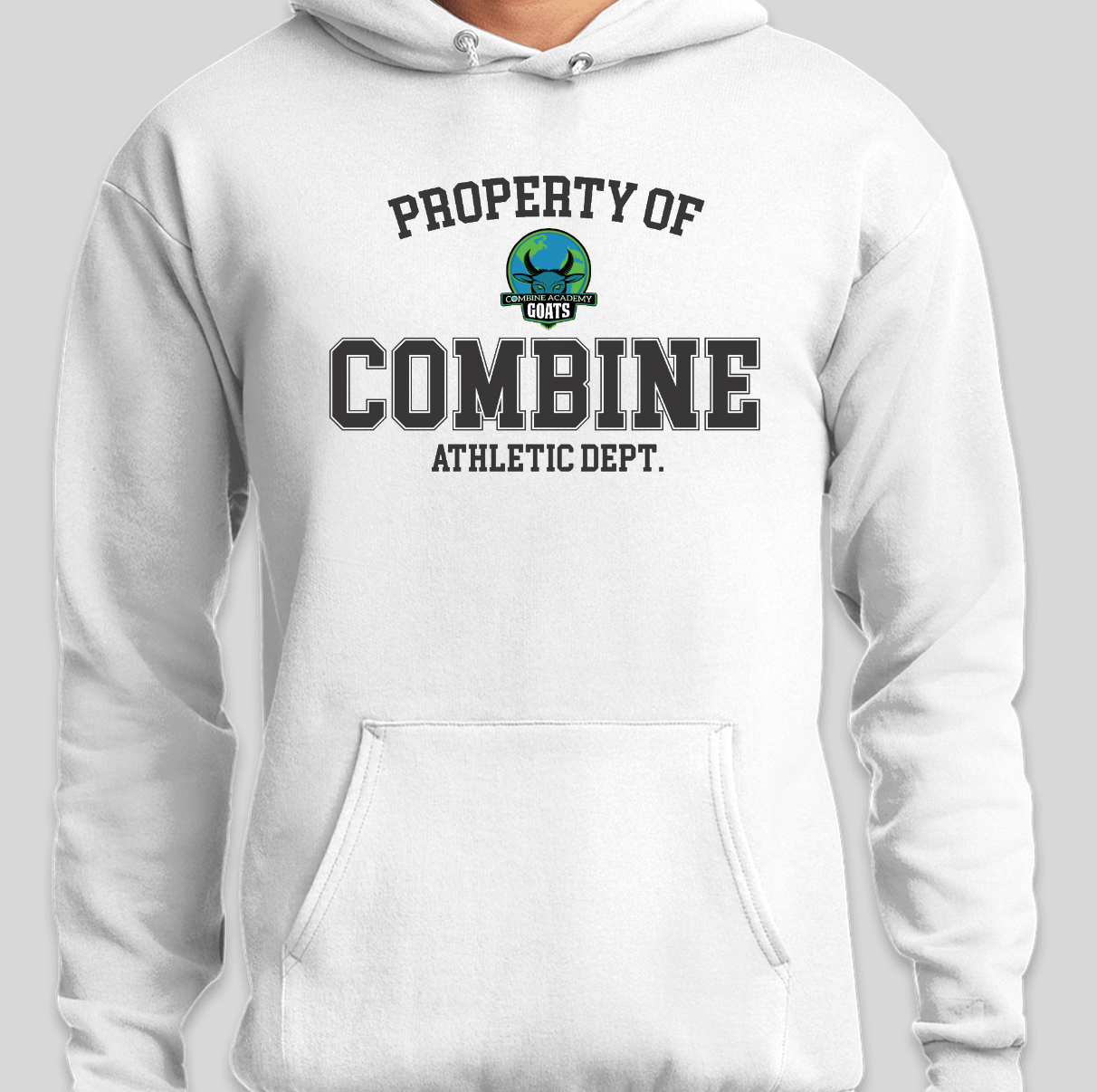 Hoodies & Jackets – Combine Academy Shop